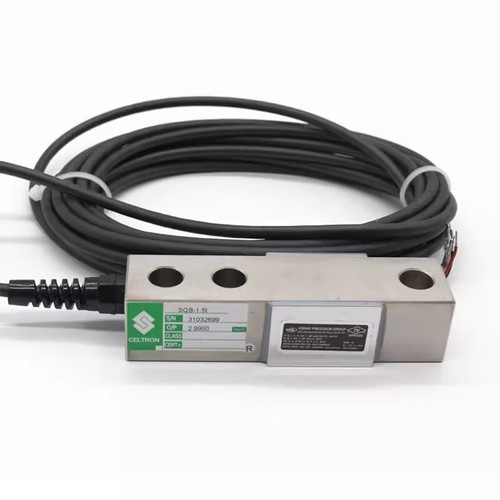 1pcs New Celtron Load cell SQB-1.5t Single cantilever sensor | eBay