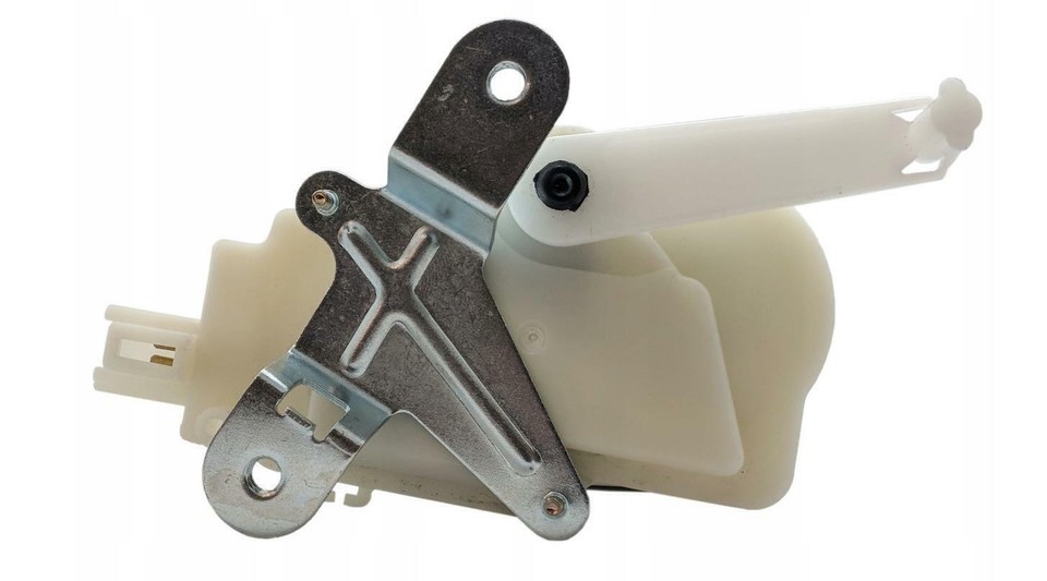 Trunk Lock Mechanism for Toyota Yaris I 99-05 - 6915052011 | eBay UK