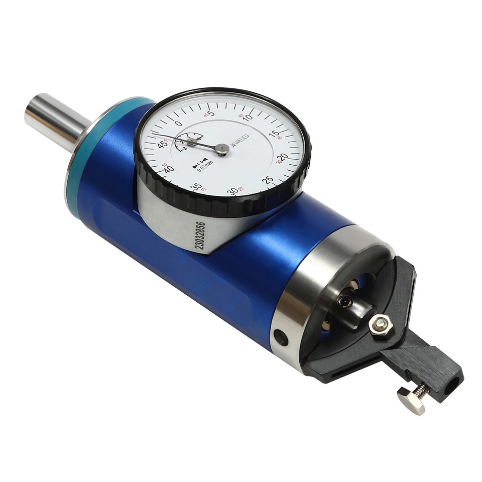 Coaxial Centering Indicator Set , Co-Ax Precision Milling Machine Test ...
