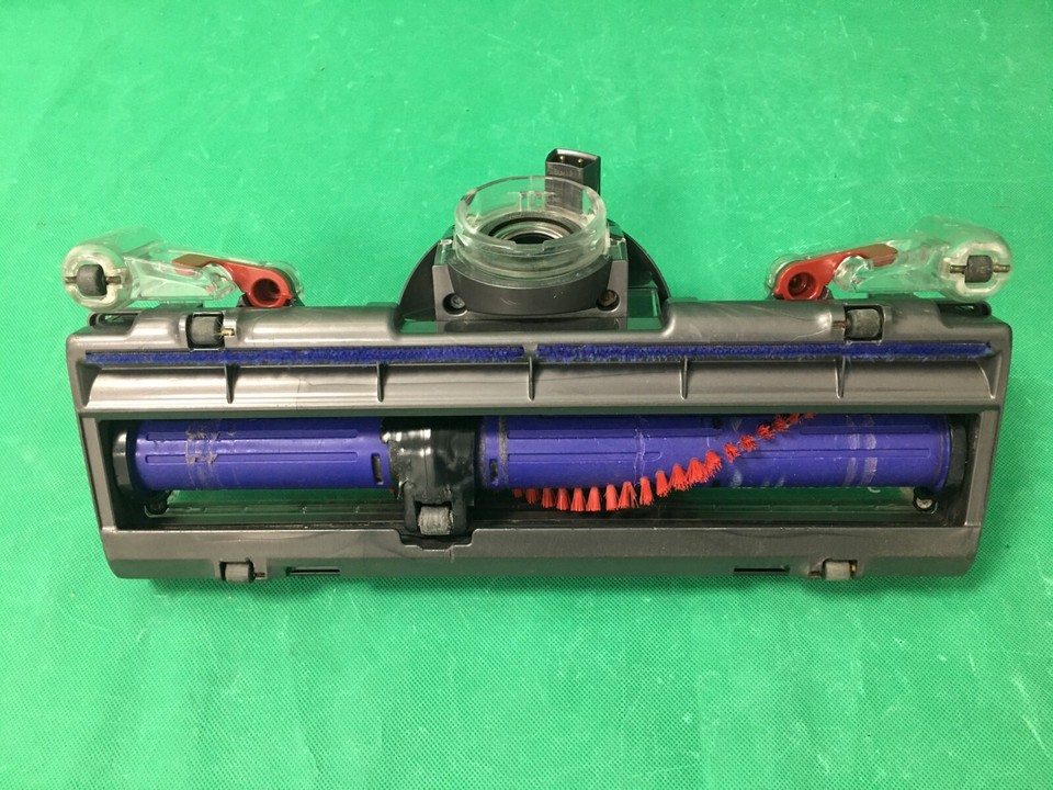 Dyson Slim Ball Animal Upright Vacuum Cleaner - UP16 - WHITE *PLEASE ...