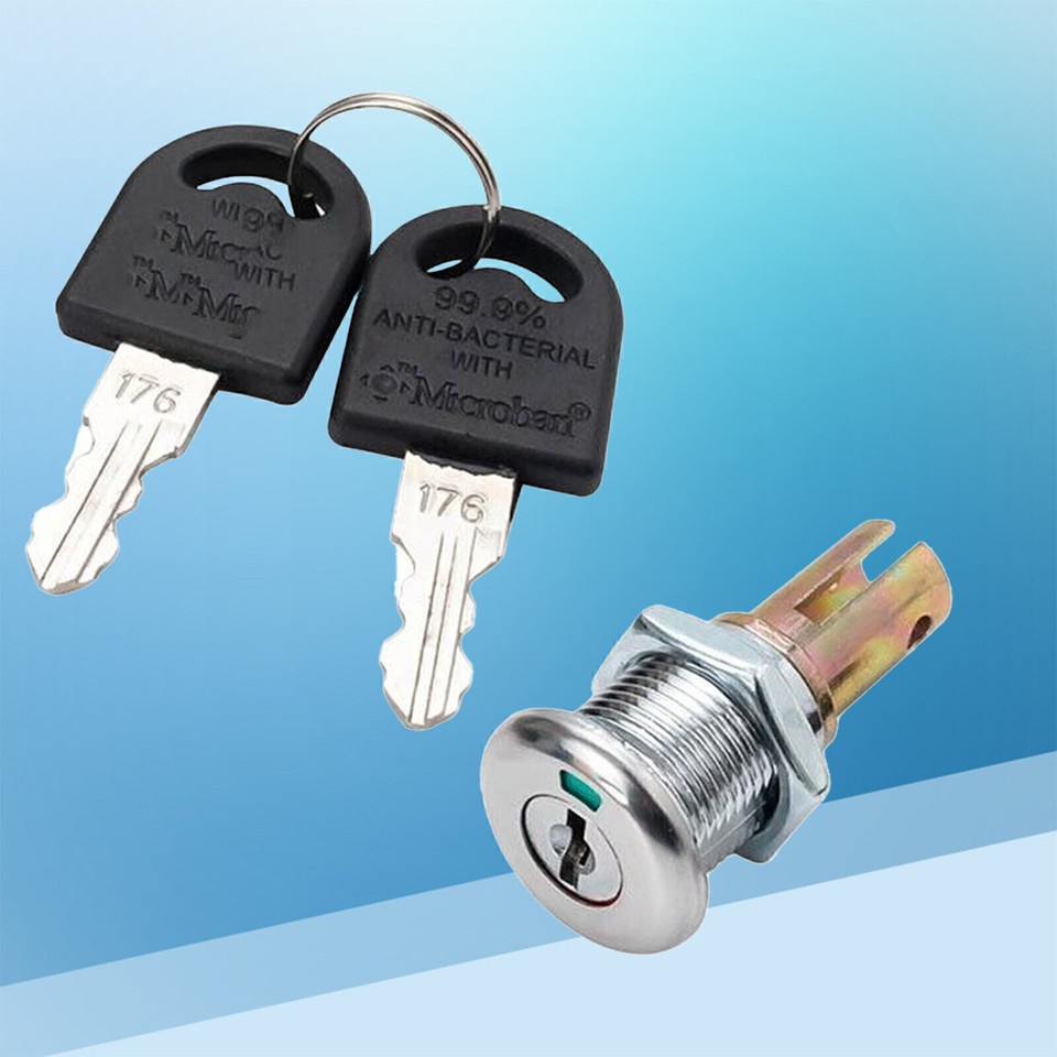 Universal craftsman toolbox lock American tool cabinet linkage drawer ...