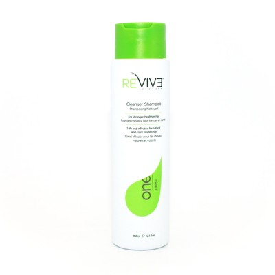 Revive Prep Cleanser Shampoo For Stronger, Healthier Hair 12.1 oz | eBay