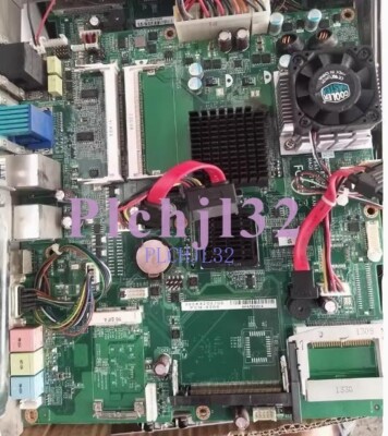 1pc Advantech PPC-157T PPC-177T industrial control motherboard PCM-8200 ...