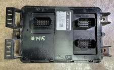 item 3 PACCAR CONTINENTAL CHASSIS CONTROL MODULE Q21-1077-3-103 *READY ...