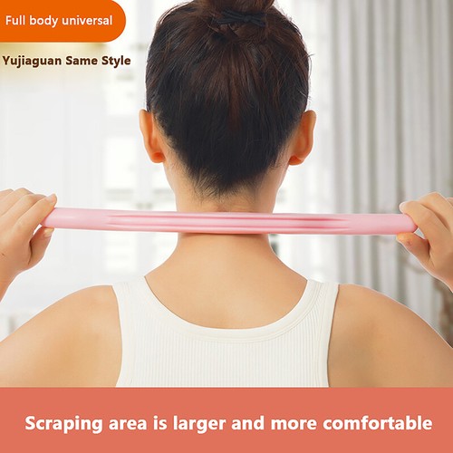 Massager for Body Scraping Massage Stick Back Massager Tool Point ...