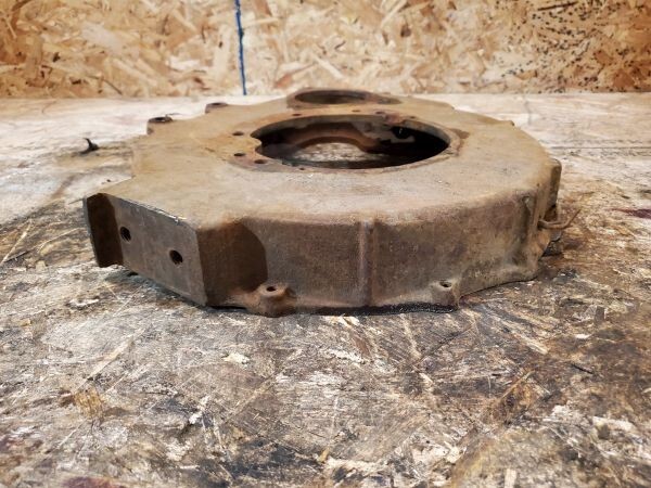 1928 - 1931 Ford Model A Flywheel Housing | eBay