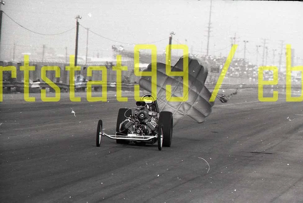 1960s Dragsters With Parachute Outlet | emergencydentistry.com