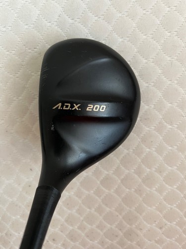 YONEX ADX 200 Driver w/46" Boron Reinforced Graphite Shaft BR520, RH ...