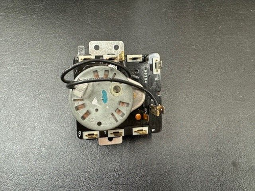 Whirlpool Dryer Timer WP3976576, 3406015, 3406702, 3976576, 3976576R ...