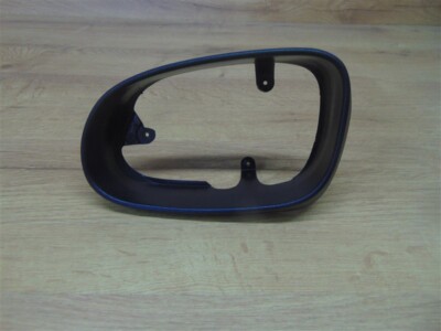 New Left Outside Rearview Mirror Frame Mercedes W168 - A1688110121 ...