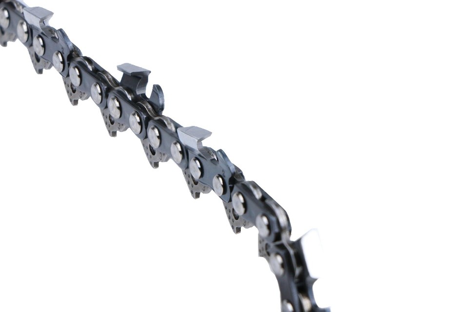 28 Inch Chainsaw Chain 3/8" .050" 93DL Fits Husqvarna X-CUT C83 ...