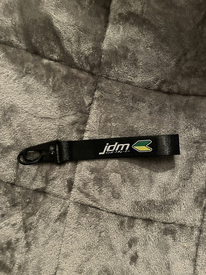 Jdm Honda Nismo Civic Type R Toyota Acura Lanyards | eBay