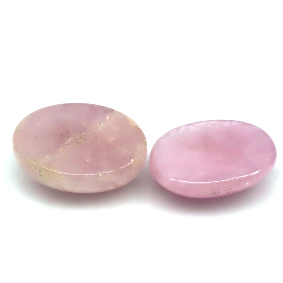 14.60 CT. Heated Pair Pink Ruby Madagascar Oval Cabochon | eBay UK