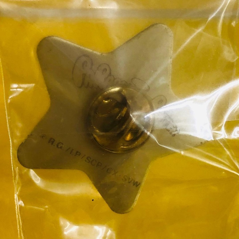 Parappa the rapper Pin Badge | eBay