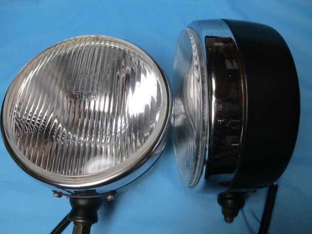 PIAA Rally Professionals Fog Light Set High Power H4 12V | Right | 101 ...