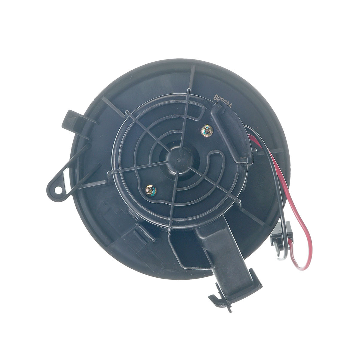 A/C Heater Blower Motor for Mercedes-Benz C-Class 12-15 E-Class 11-16 ...
