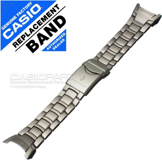 Casio Pathfinder Watch Replacement Parts | Reviewmotors.co