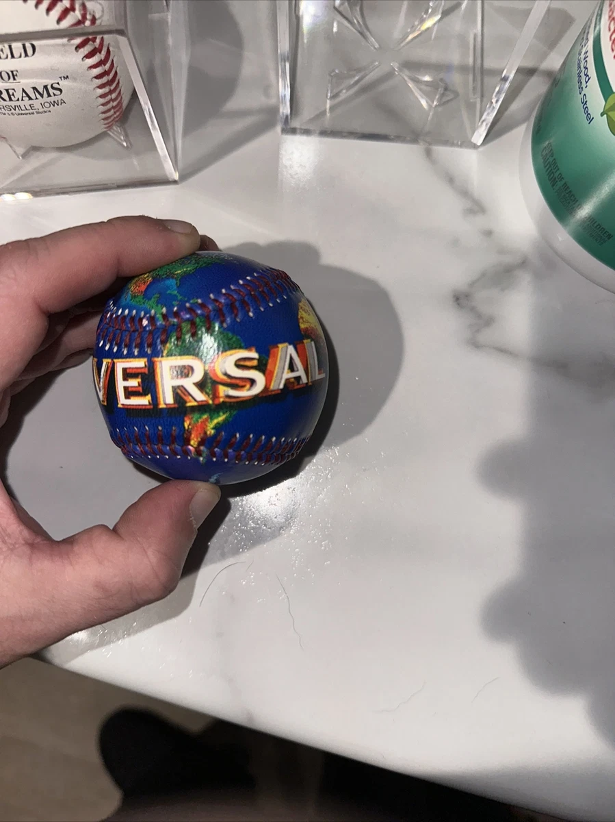 Universal Pictures Logo 1999