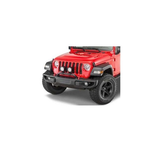 10TH Pare choc acier Jeep wrangler JL / 4xe / Gladiator 82215121 | eBay