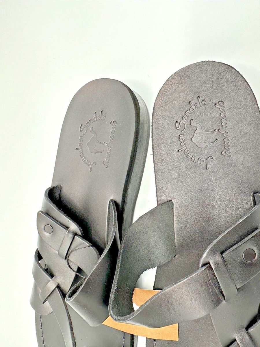Jerusalem Sandals Jabin Sandal Sale Online | emergencydentistry.com