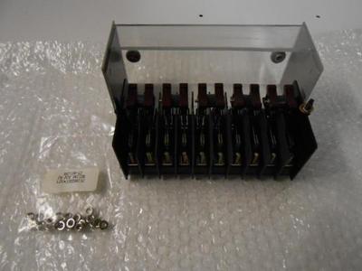 STATES 10-POLE TEST SWITCH C3-210-Y | eBay