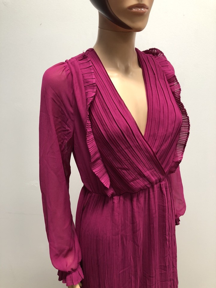 Robe La petite étoile Femme Taille L Rose Neuf | eBay