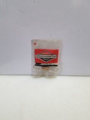 Briggs & Stratton Governor Spring 800087 - OEM Packaging - NEW - C2C | eBay