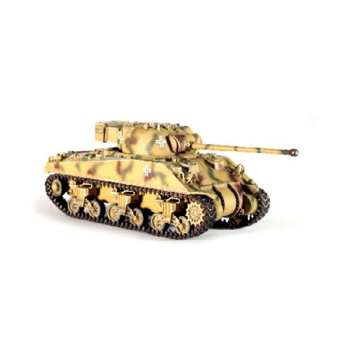 Hasegawa Tank German Army Firefly Vc | eBay