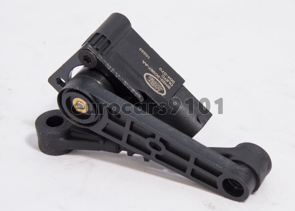 New! OEM Land Rover EAS Air Suspension Height Sensor LR020157 | eBay