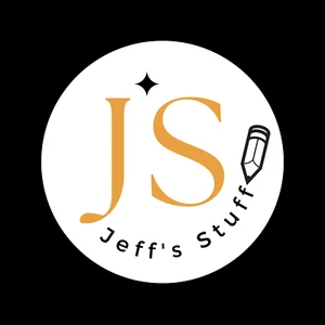 jeff-s-stuff | eBay Stores