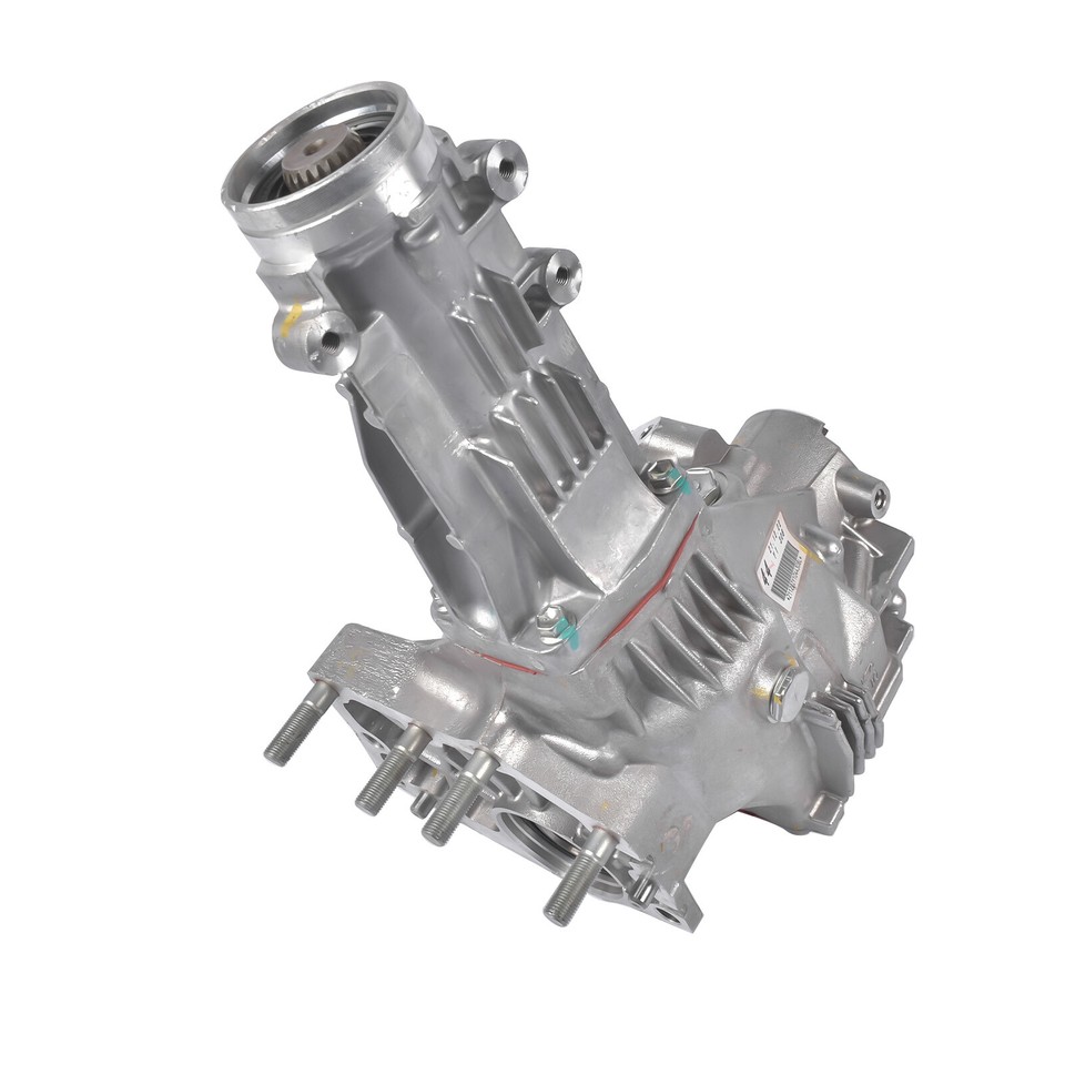 Transfer Case For Toyota Sienna Highlander Lexus RX350 AWD 2.7L 3.5L ...