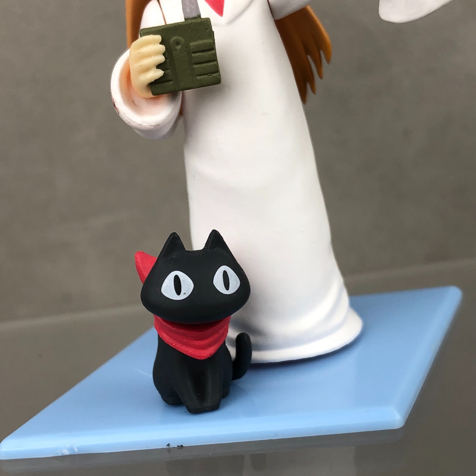 Toy's Works Nichijou Hakase & Sakamoto Yontengo Collection 4.5 Anime ...