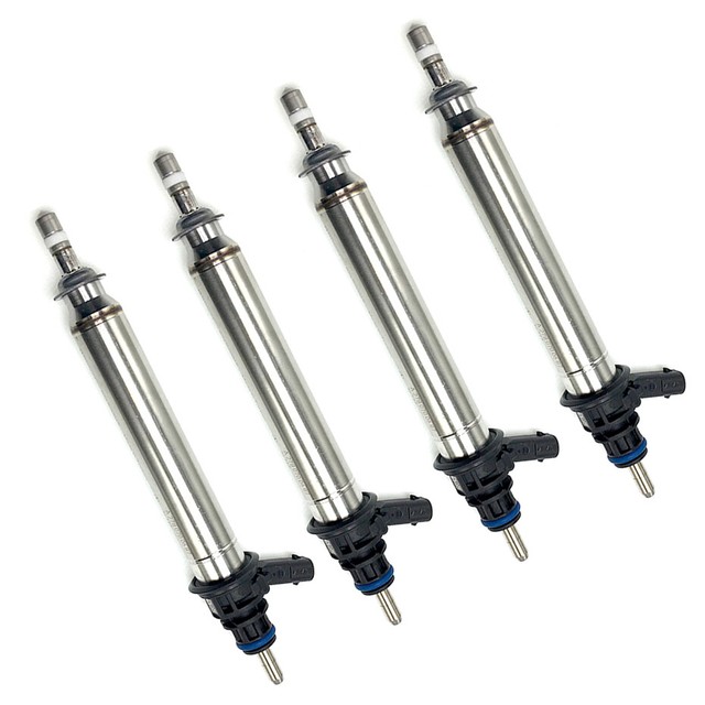 1 X Bosch GDI Fuel Injector A2780700687 0261500065 for MERCEDES BENZ ...