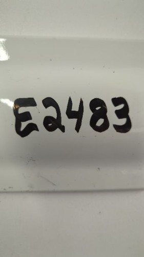 New OEM Nissan Lower Radiator Air Guide 2009-2010 Rogue Krom Model ...