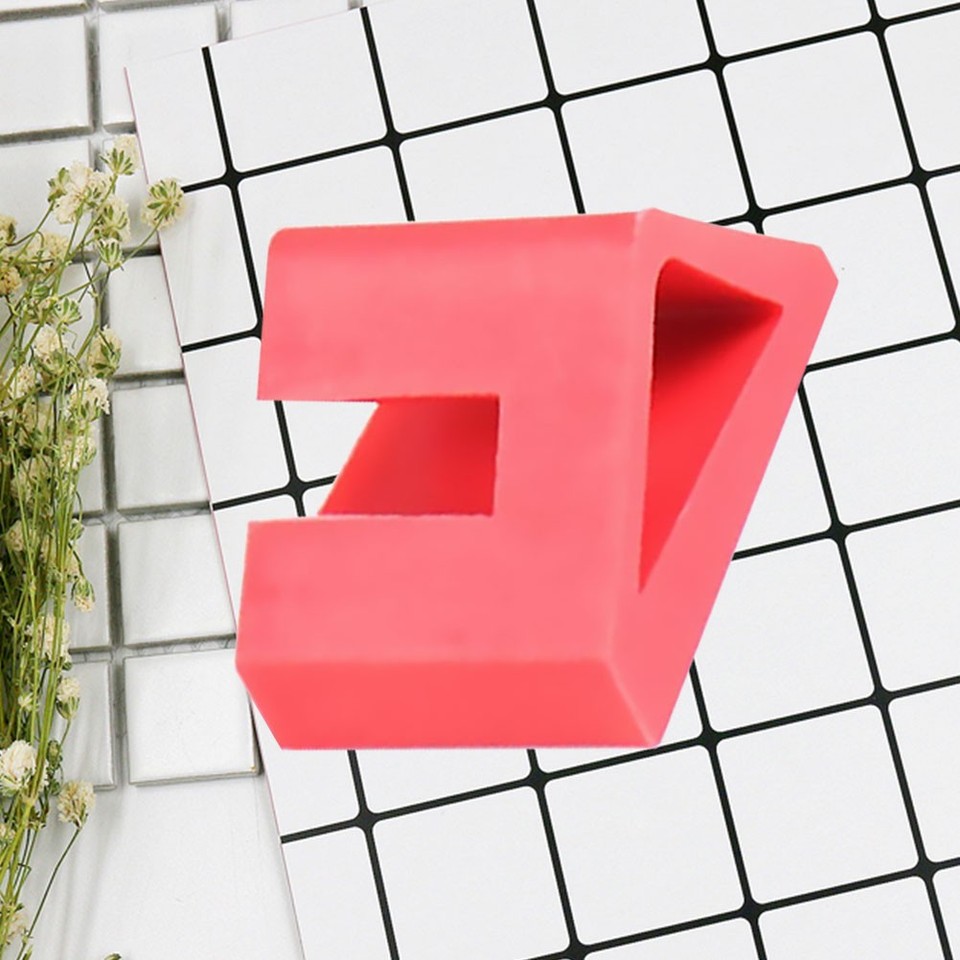 4pcs Tailgate Trunk Handle Repair Snap Set Rear Door Repair Tailgate ...