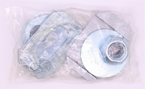 Camber Kit Part Number - 86250 For Ford | eBay