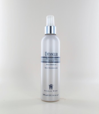 GRAHAM WEBB Untangler Detangling Spray 8.1 oz | eBay