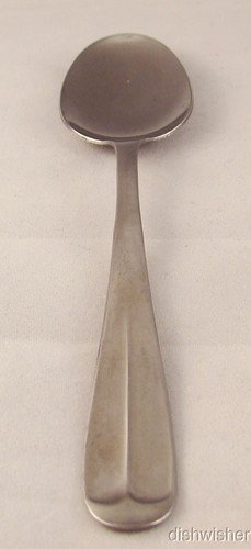 International Superior Stainless Steel INS133 Table Serving Spoon(s) 7 ...