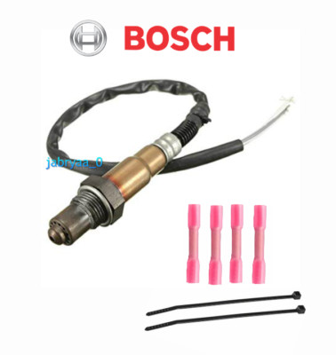 NEW OEM BOSCH 15730 Oxygen Sensor-Universal For-Chevrolet, Nissan ...
