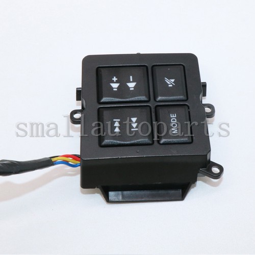 Genuine Control Switch 22271079 for Mack Truck Parts | eBay