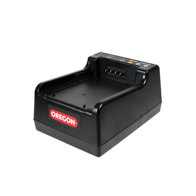 Oregon C650 40 Volt Lithium-Ion Battery Charger # 594076 | eBay
