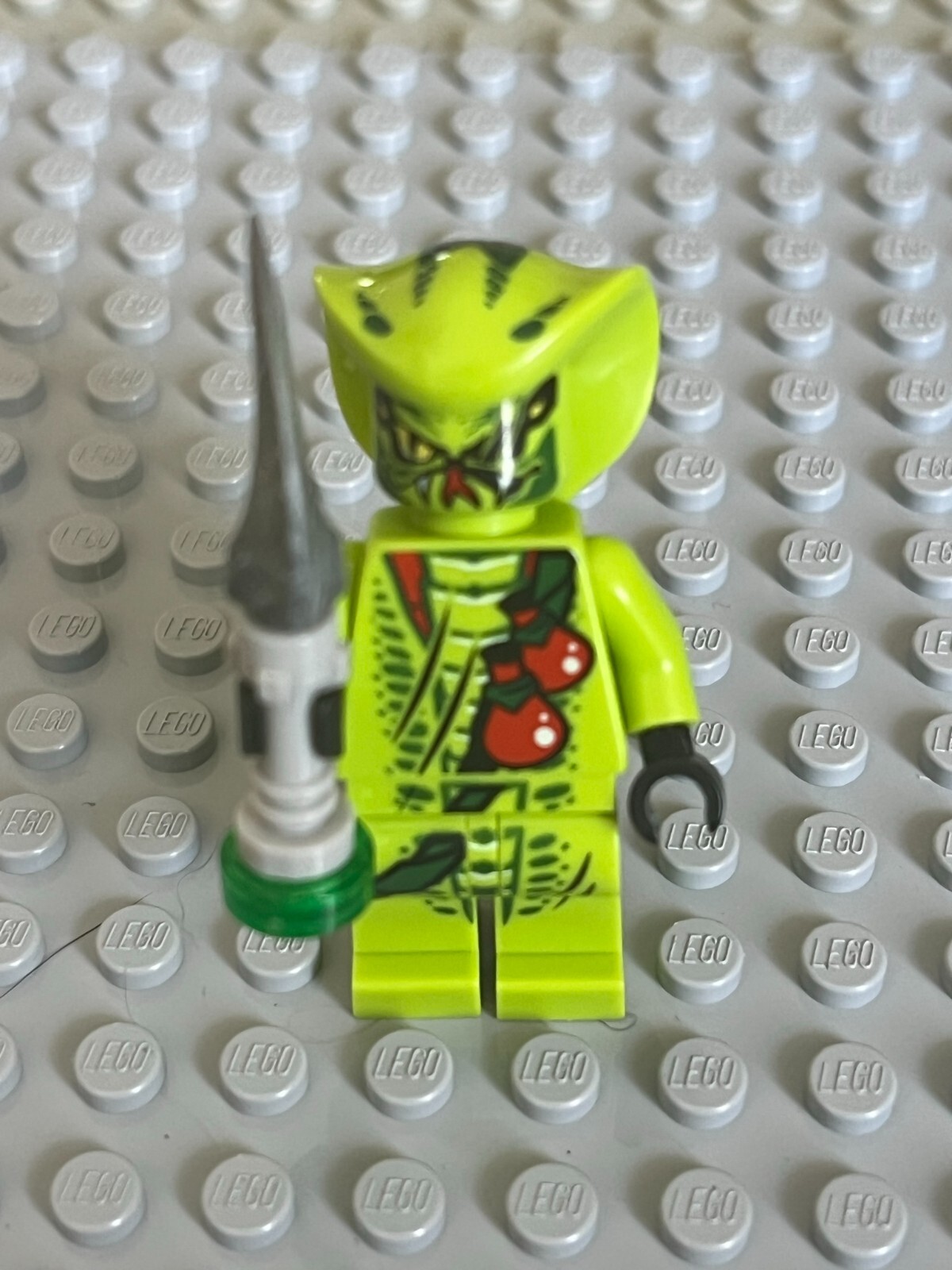 LEGO NINJAGO: Lasha (9562) for sale online | eBay