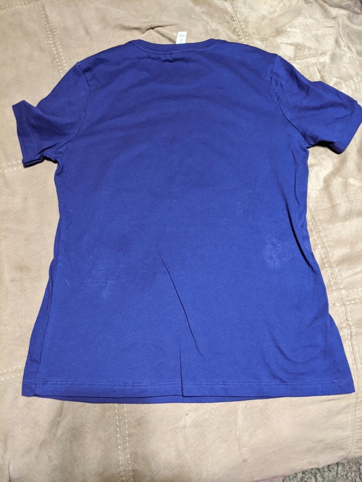 2022 Phish Madison Square Garden T-Shirt Small Subway Train Tour MSG ...