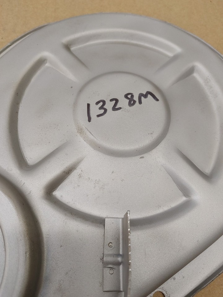 Original GM 1967 1968 BBC Big Block Chevy 396 427 7" Timing Chain Cover ...
