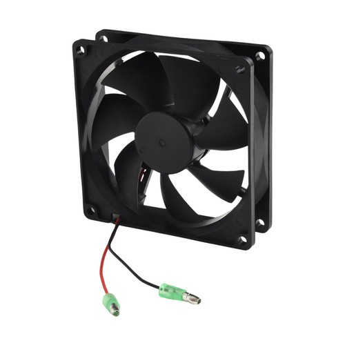 Simplified Installation with Reliable P1011 Replacement Fan for Grills ...