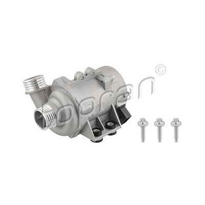 Pompa Dell'Acqua Per BMW Serie 1 E81 E82 E87 E88 3 E90 E91 E92 E93 ...
