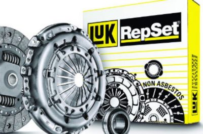 QUALITY LUK DUAL MASS FLYWHEEL (WITH BOLTS) 415048510 | eBay UK