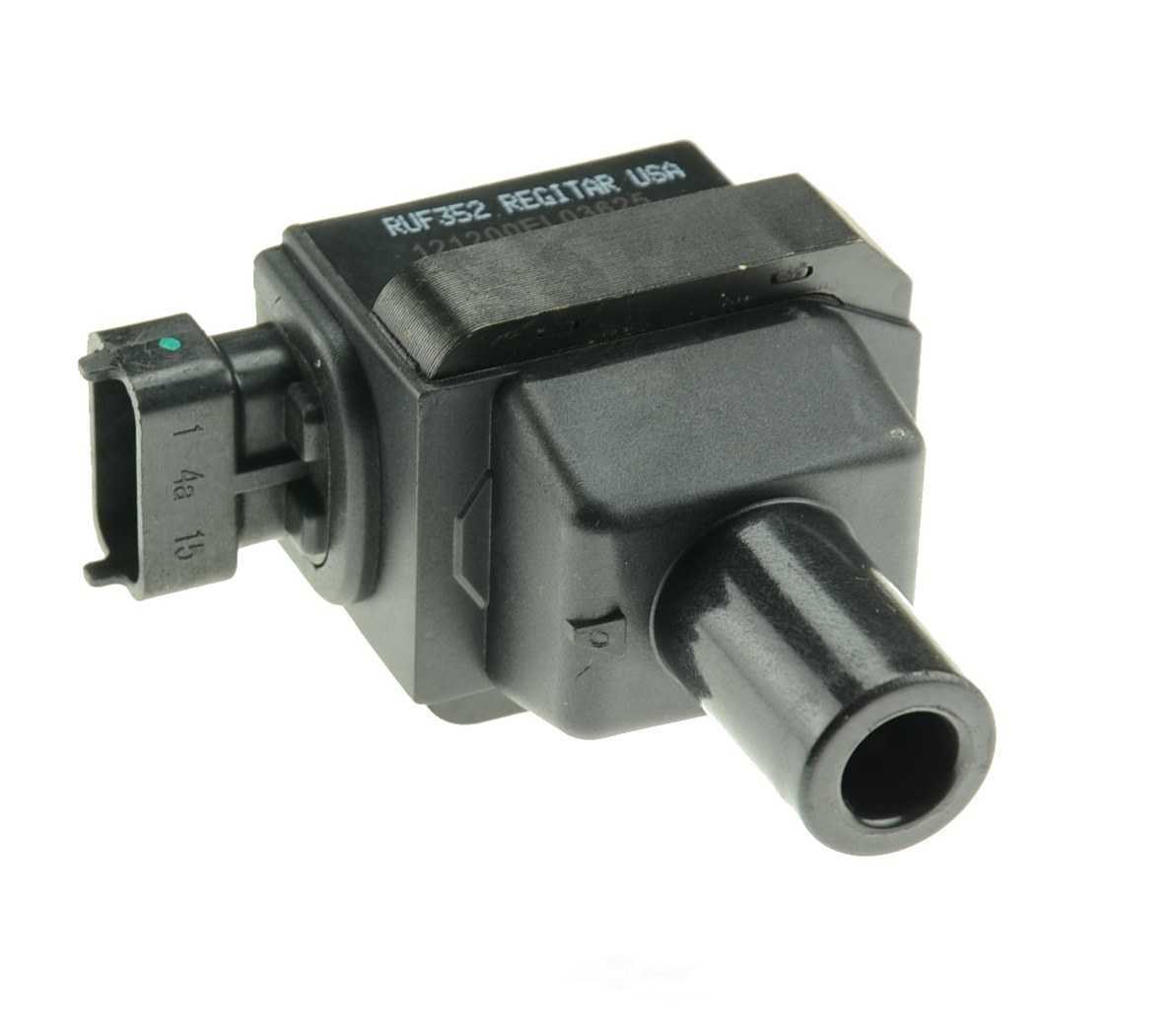 Ignition Coil Regitar USA RUF352 for sale online | eBay
