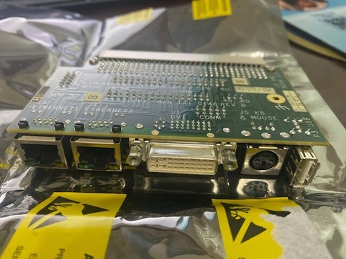Concurrent Multi-Function I/O PCIe Card model number 72X-6148-00 | eBay