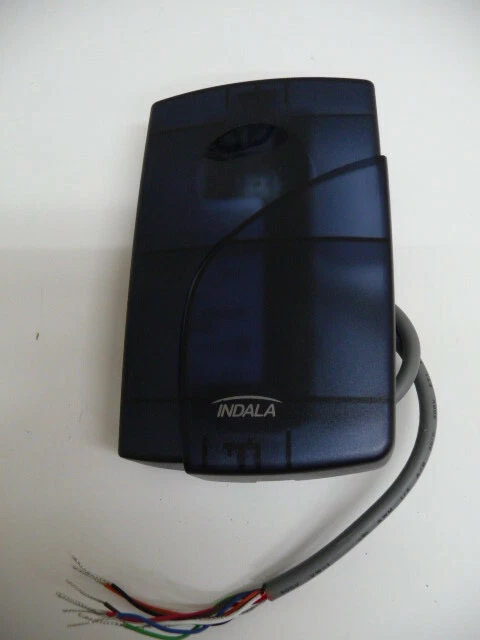 Hid Indala Card Reader